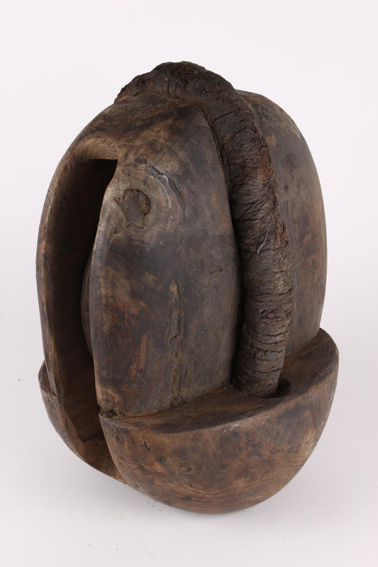 Clew Garnet Block - Chatham Historic Dockyard Trust