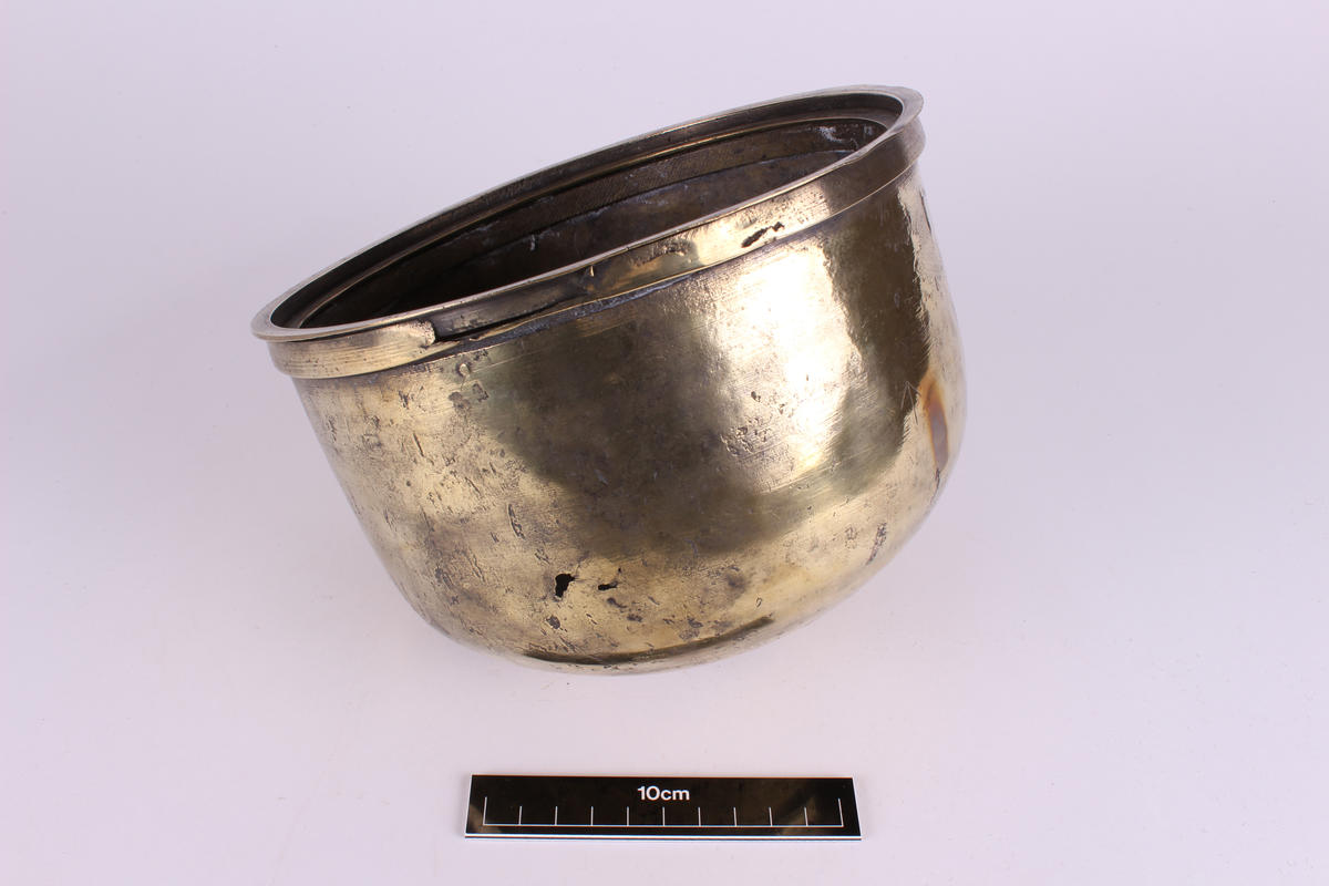 Compass Bowl - Chatham Historic Dockyard Trust