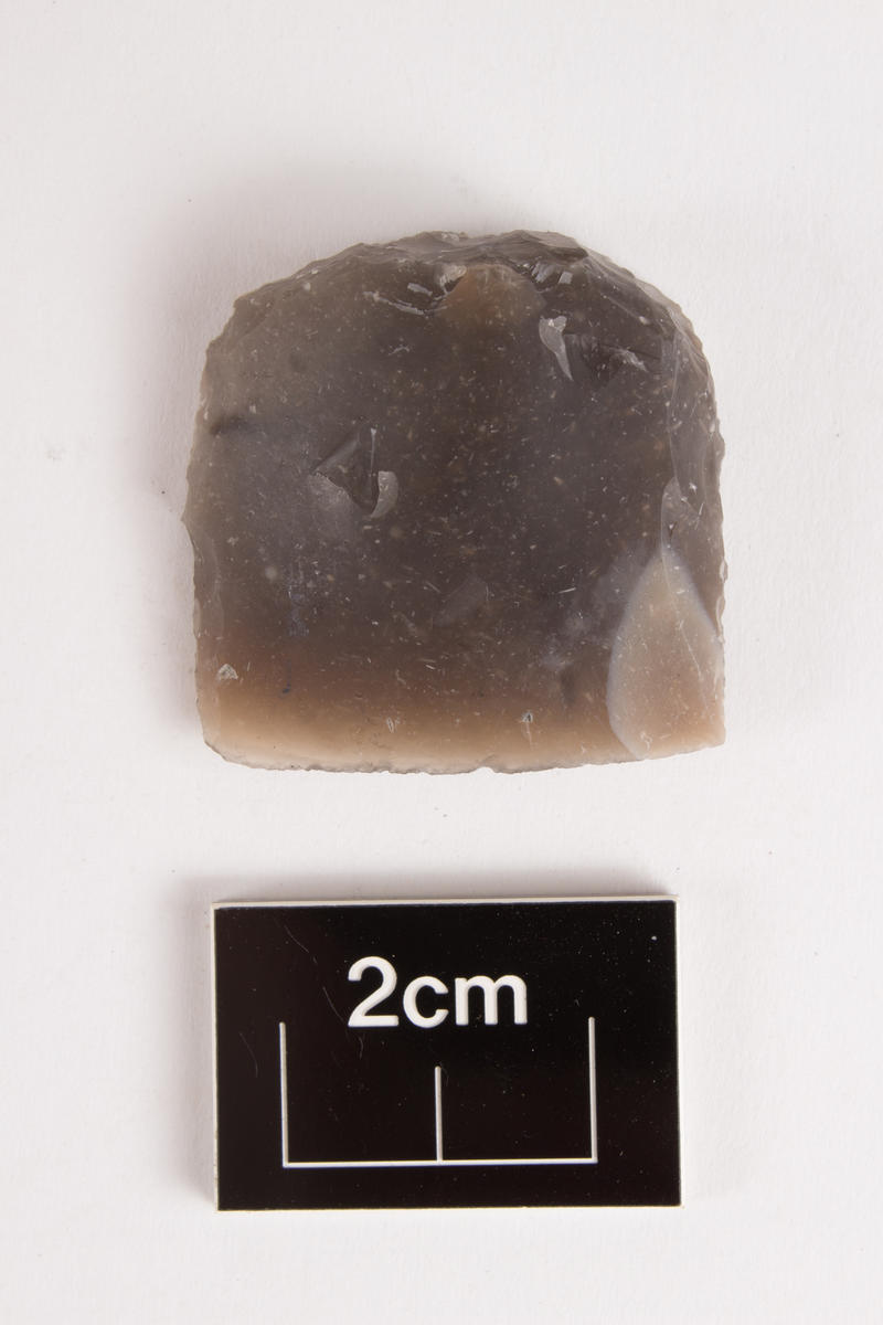 Gun Flint (1 of 11) - Chatham Historic Dockyard Trust